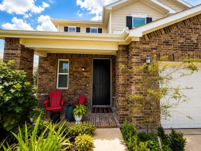 20815 Westgreen Plains Drive