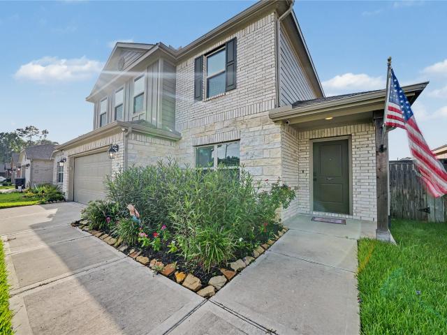 20815 Acorn Valley Drive