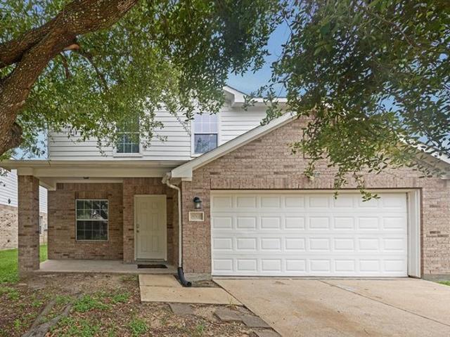 20815 Dewberry Creek Ln, Katy, TX 77449