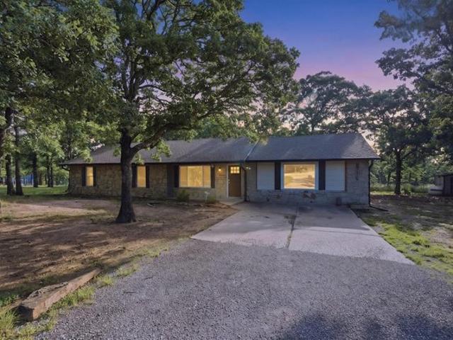 20815 S 142nd East Ave, Bixby, OK 74008