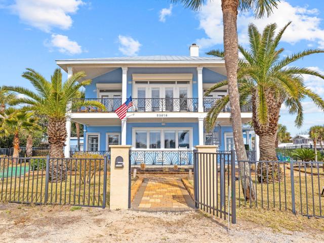 20816 Front Beach Rd, Panama City Beach, FL 32413 | MLS #990262 | Compass
