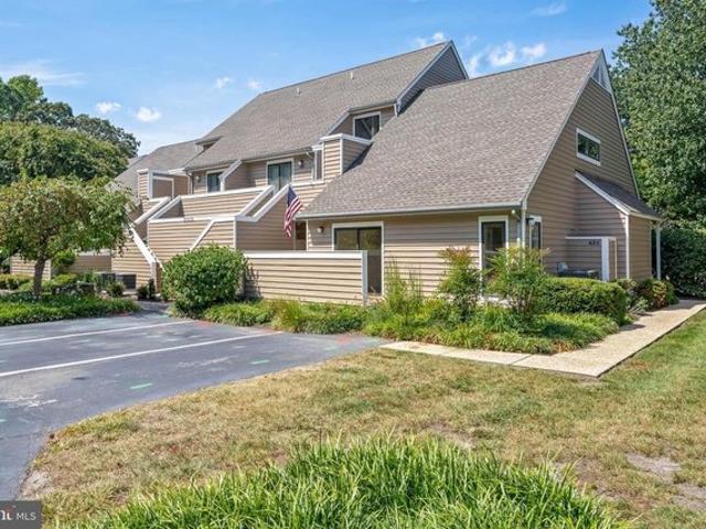 20816 Spring Lake Dr Unit 424, Rehoboth Beach, DE 19971