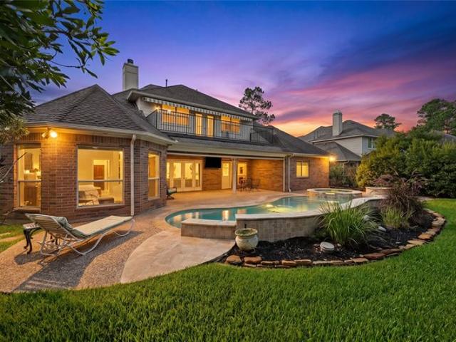 20819 Windrose Bend Dr, Spring, TX 77379