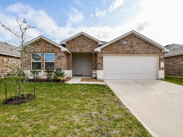 20819 Dryden Pr Rd, Katy, TX 77449