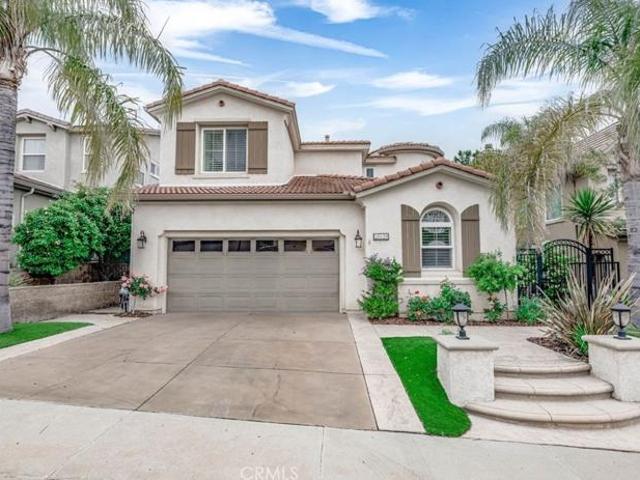 20819 Lugano Way, Porter Ranch, CA 91326