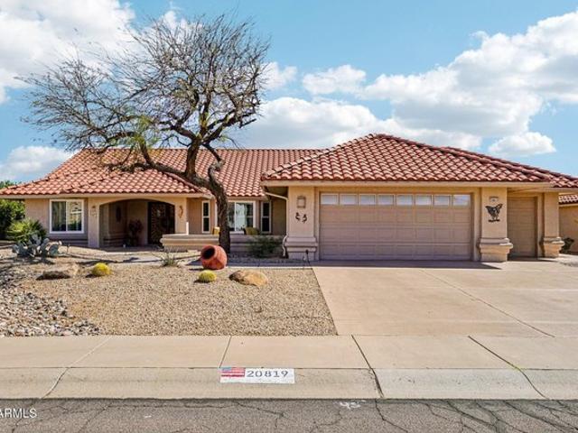 20819 N 148th Dr, Sun City West, AZ 85375