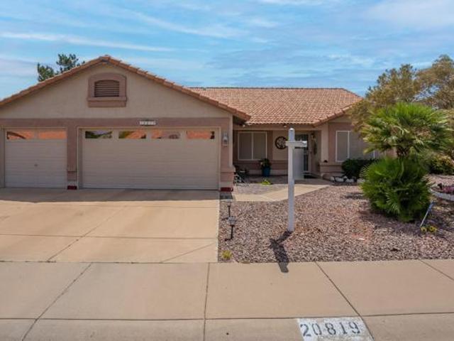 20819 N 109th Dr, Sun City, AZ 85373