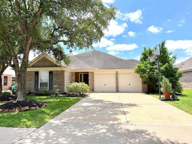 20819 Ochre Willow Trl, Cypress, TX 77433