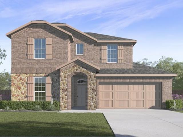 2081 Marble Dr, Royse City, TX 75189
