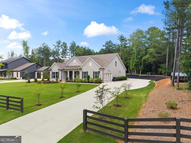 2081 Nunnally Farm Road