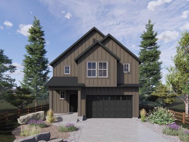 2081 N Ostler Peak Rd # 117, Heber City, UT 84032