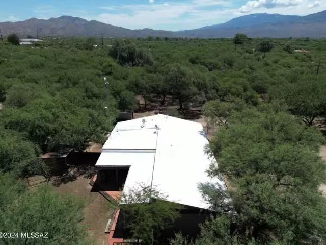 2081 N Tanque Verde Loop Rd, Tucson, AZ 85749 MLS 22416537