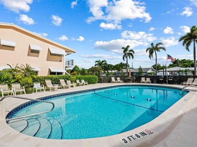 2081 NE 56th St Apt 101, Fort Lauderdale, FL 33308