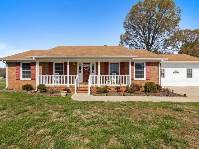 2081 Northcrest Drive