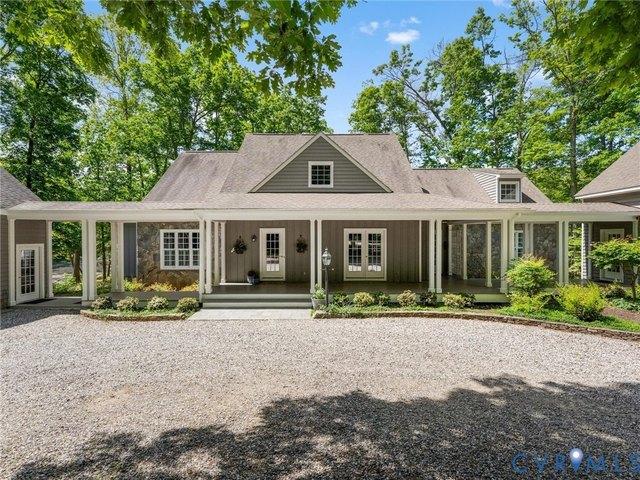 2081 Alldever Dr, Goochland, VA 23102