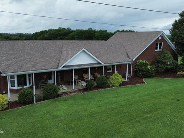 2081 Bells Ridge Rd, Bedford, KY 40006