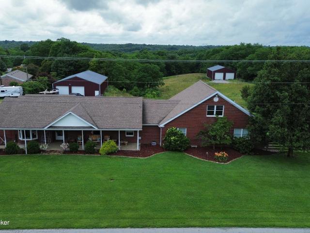 2081 Bells Ridge Rd
