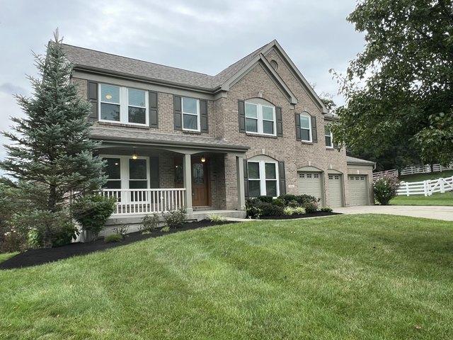 2081 Blankenbecker Dr, Florence, KY 41042