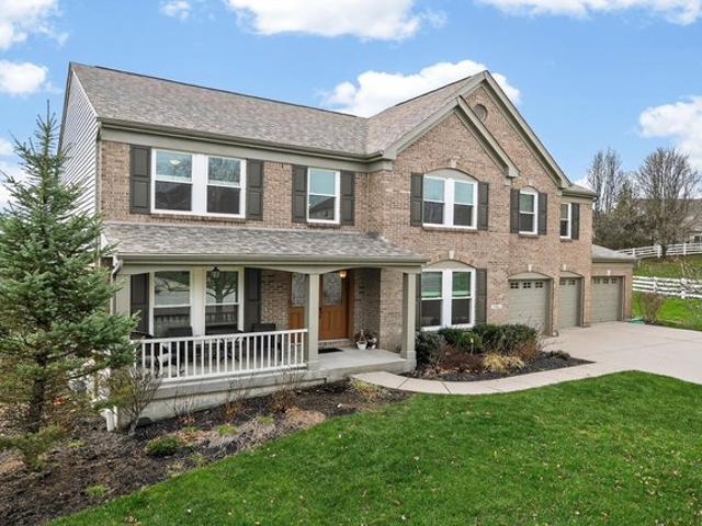 2081 Blankenbecker Dr, Florence, KY 41042