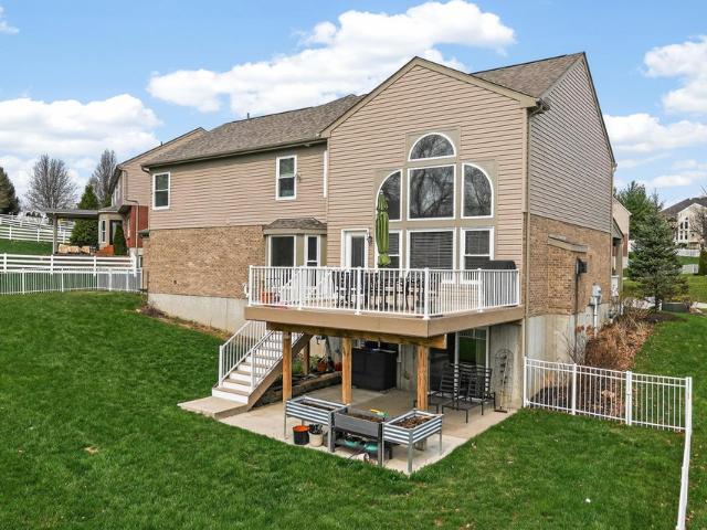 2081 Blankenbecker Drive