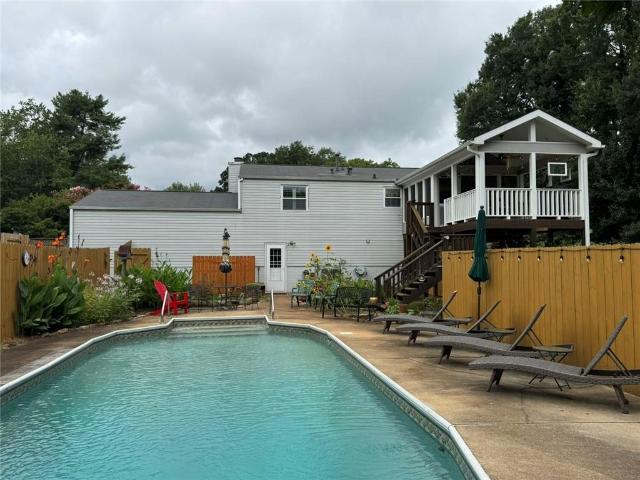 2081 Branch View Drive