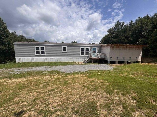 2081 County Road 1728, Holly Pond, AL 35083