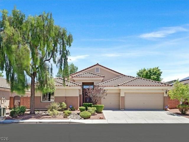 2081 Dakota Lodge Ave, Las Vegas, NV 89123