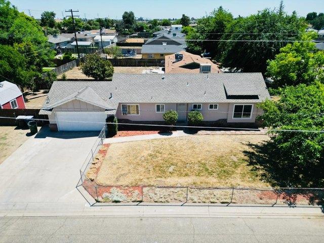 2081 E Stockham Ave, Tulare, CA 93274