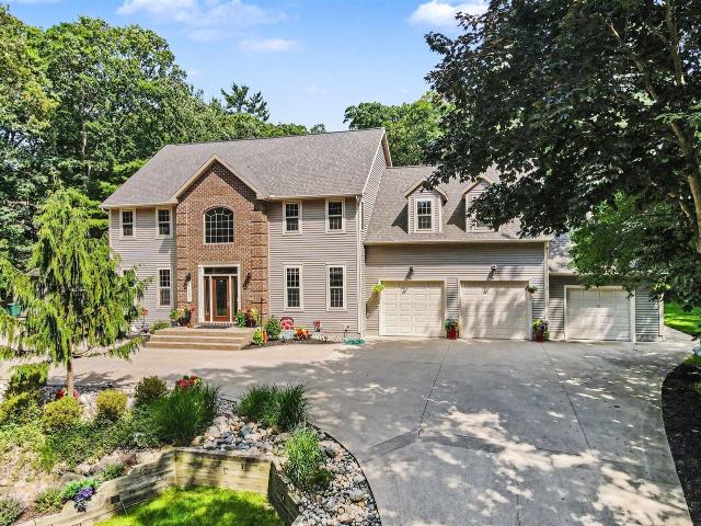2081 Forest View Drive