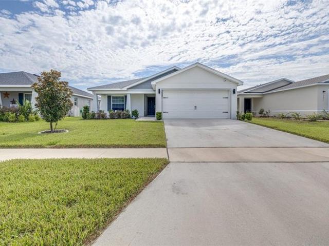 2081 Golden Beak Dr, Eagle Lake, FL 33839