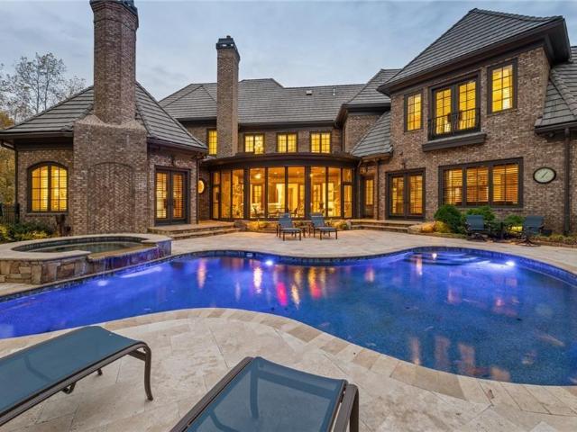 2081 Reverie Ridge, Marietta, GA 30068 | MLS #7744 | Compass