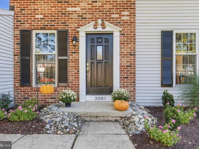 2081 Stewart Drive #