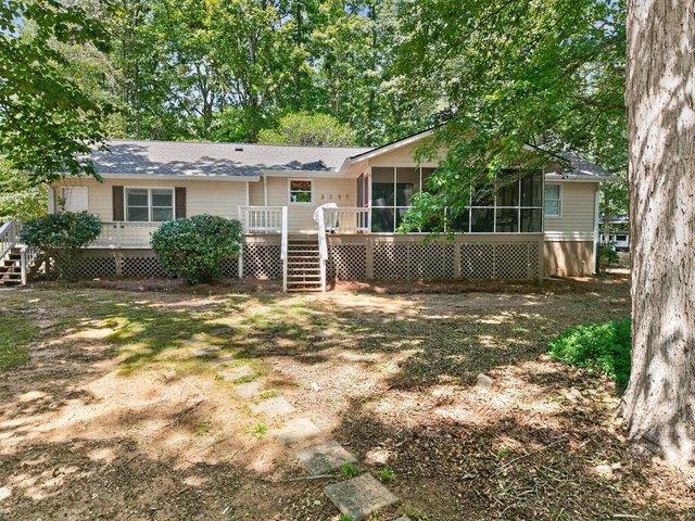 2081 Sugar Creek Trl, Buckhead, GA 30625