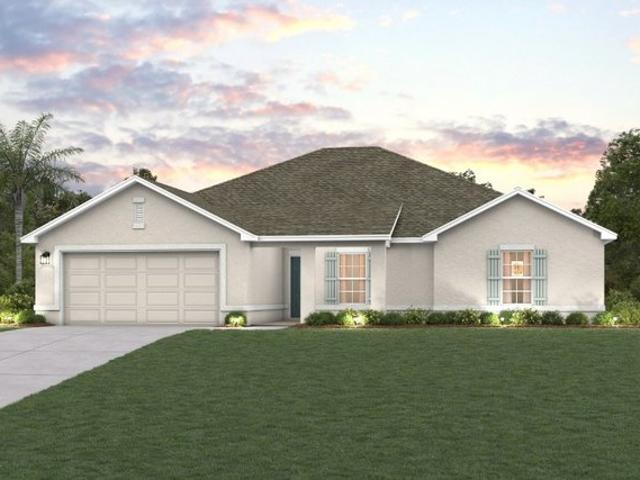 2081 SW 178th Street Rd, Ocala, FL 34473