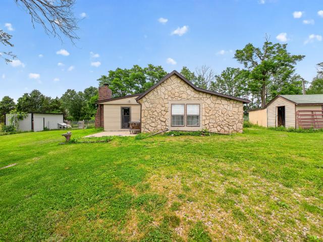 2081 Sand Ridge Road