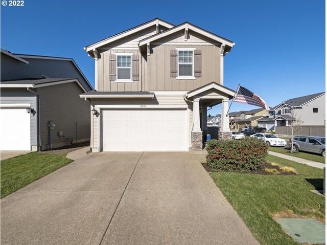 2081 Silverstone Dr, Forest Grove, OR 97116