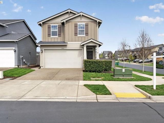 2081 Silverstone Dr, Forest Grove, OR 97116