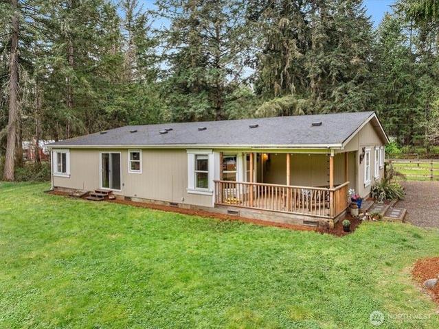 2081 th Ave E, Spanaway, WA 98387