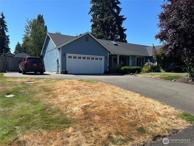 2081 th Avenue Ct E, Spanaway, WA 98387
