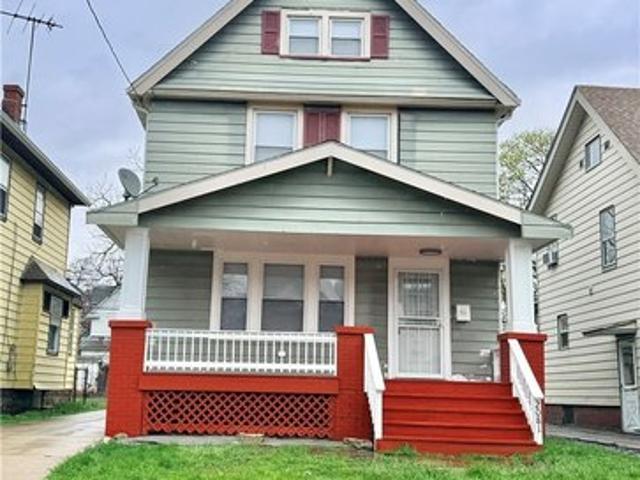 2081 W 91st St, Cleveland, OH 44102