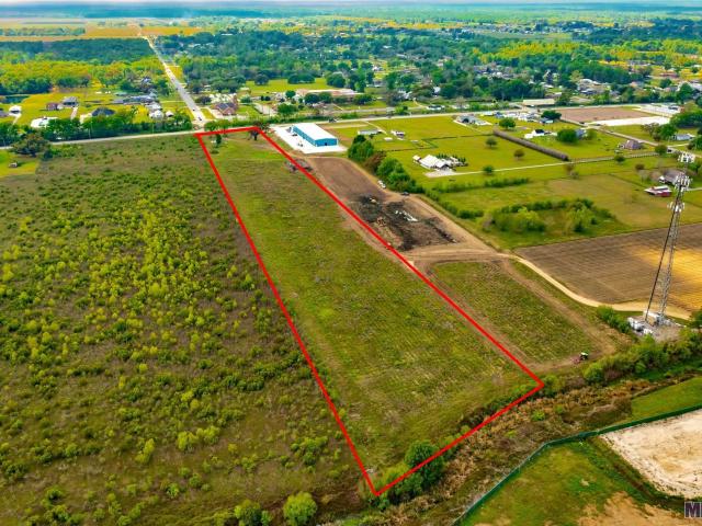 2081 W Park Ave, Schriever, LA 70395 | MLS #BY2026005