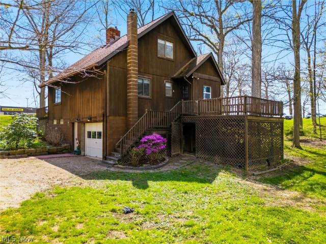 2081 Waynesburg Road NW