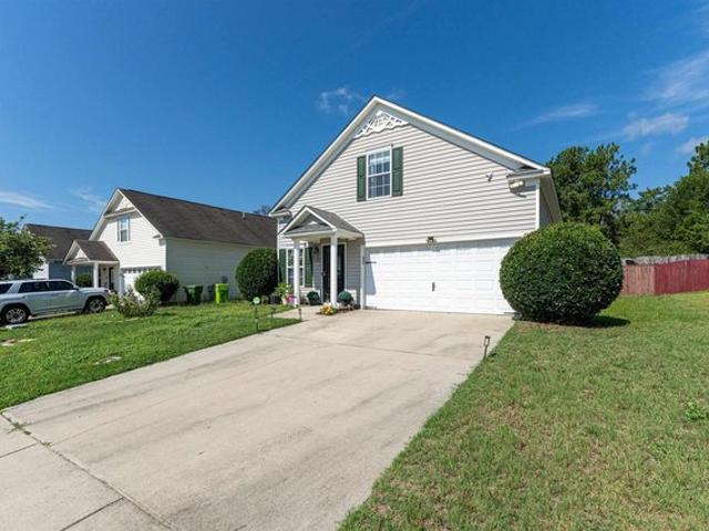 2081 Wilkinson Dr, Columbia, SC 29229