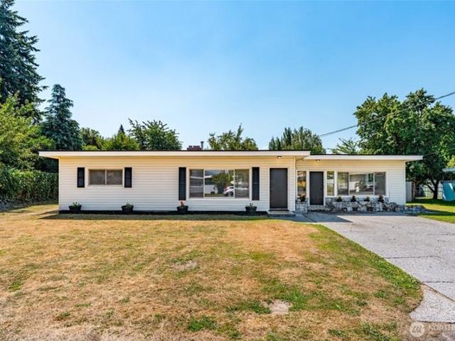20820 W Jordan Rd, Burlington, WA 98233