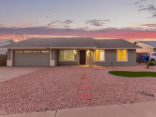 20820 N 14th Ln, Phoenix, AZ 85027