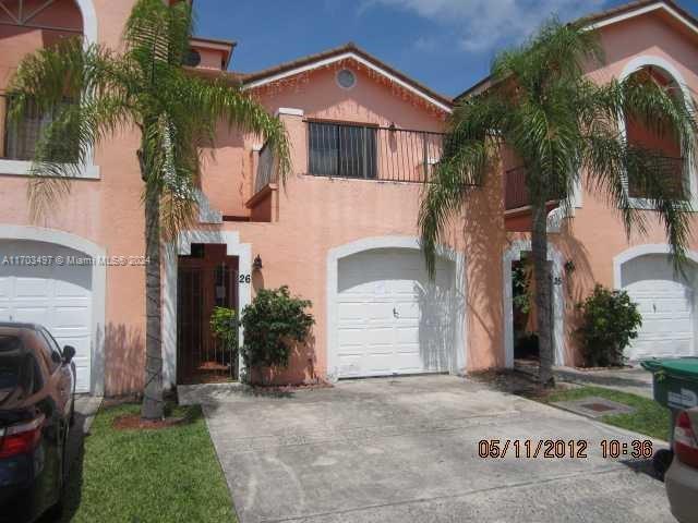 20820 San Simeon Way, Unit 26G, Miami, FL 33179 | MLS #A11703
