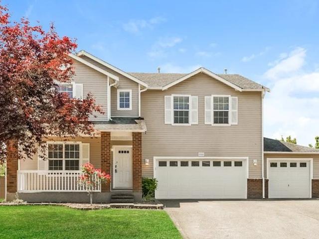 20821 th Ave E, Graham, WA 98338
