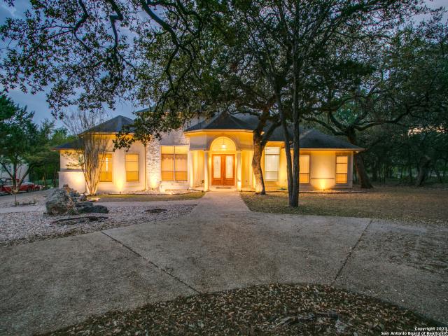 20821 Wahl Ln, San Antonio, TX 78266 | MLS #1892