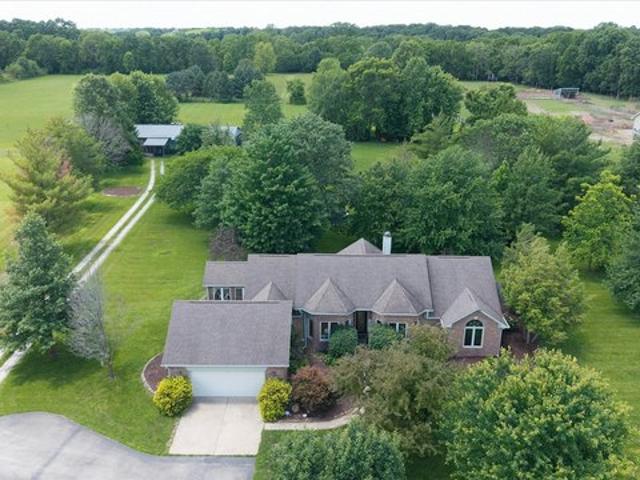 20821 Anthony Rd, Noblesville, IN 46062