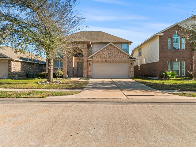 20822 Twila Springs Dr, Houston, TX 77095 | MLS #51041